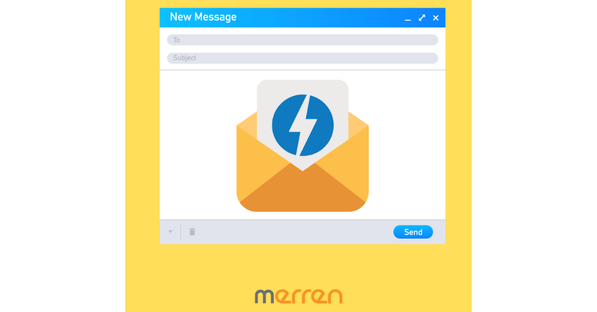 Create Interactive Emails Using AMP Email Survey with Merren