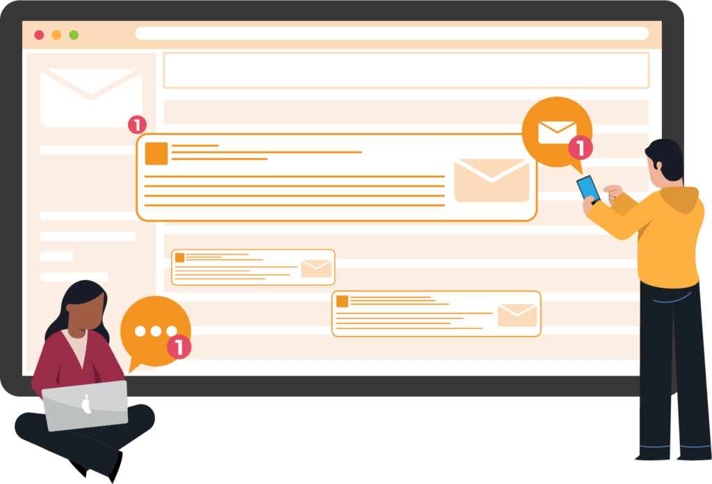 Email Survey - Merren