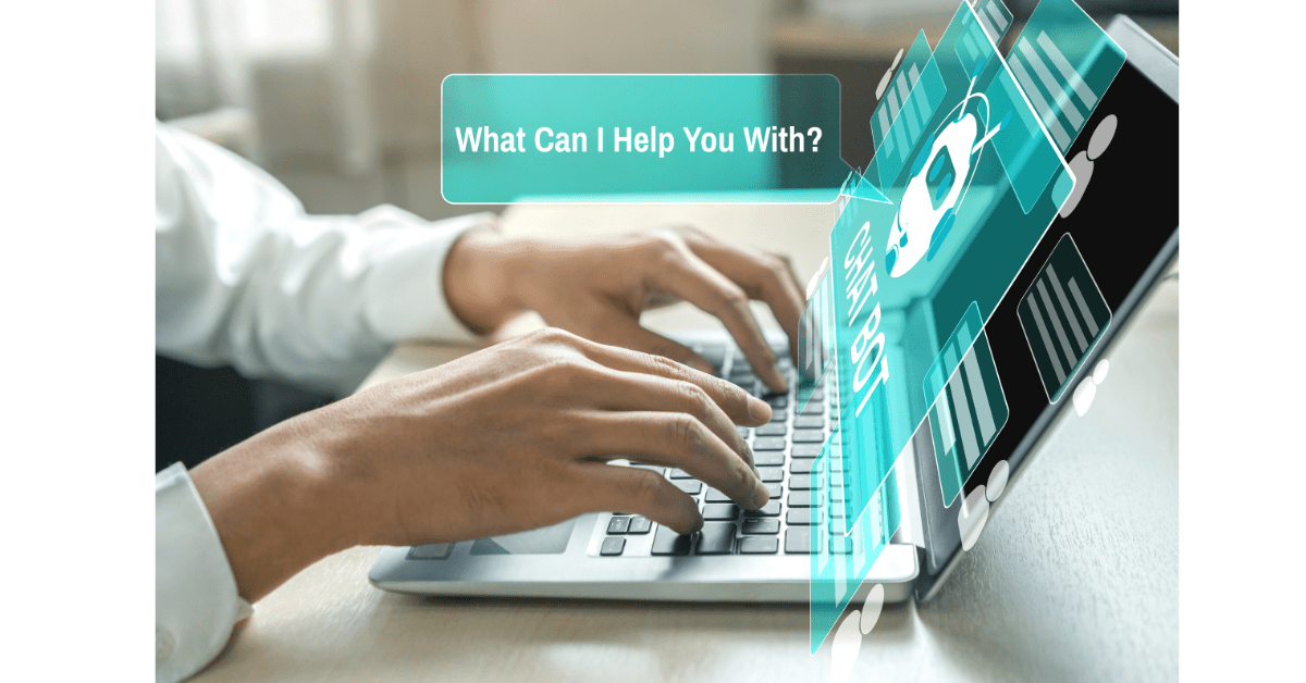 Using chatbot surveys for employee feedback and engagement.