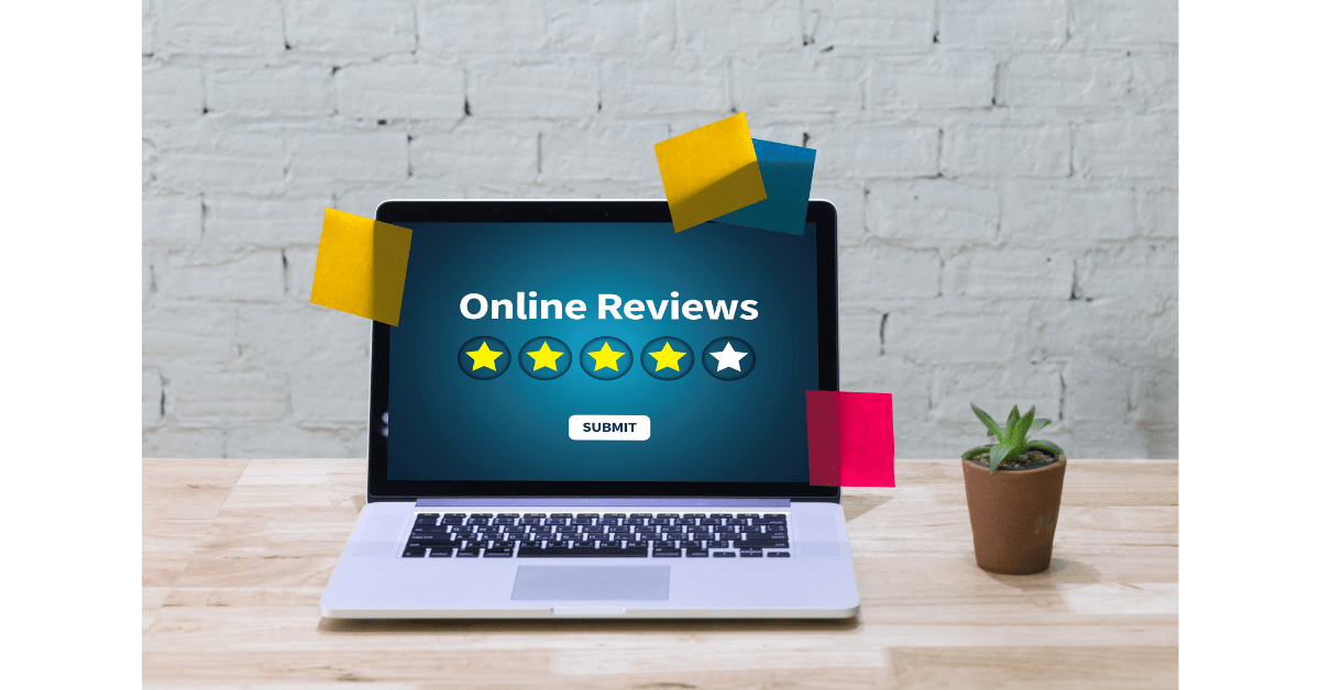 Build a successful customer feedback program