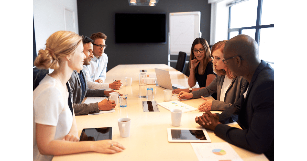 Build a successful customer feedback program