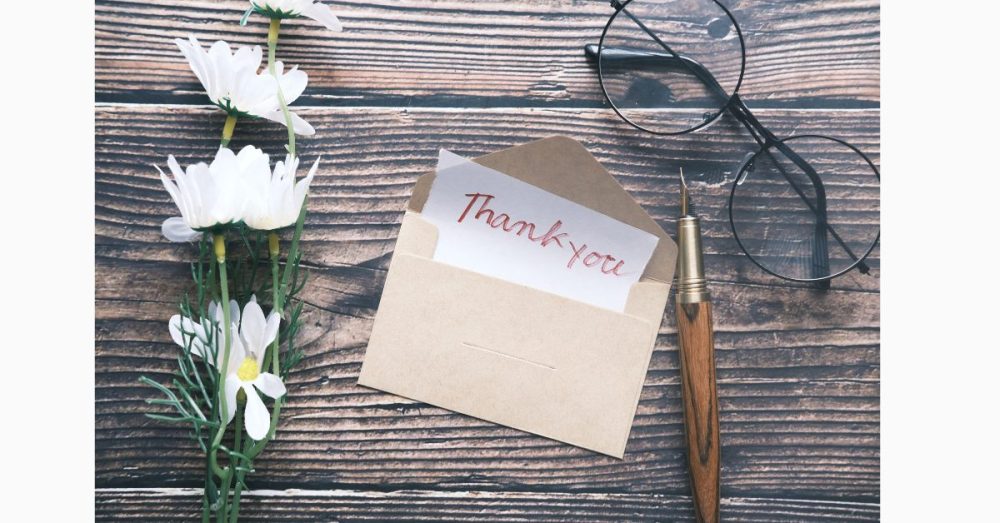 Gratitude for customers- thank you messages for customer feedback