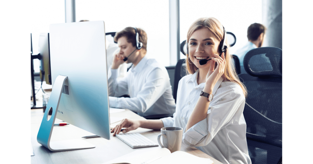 Build a successful customer feedback program