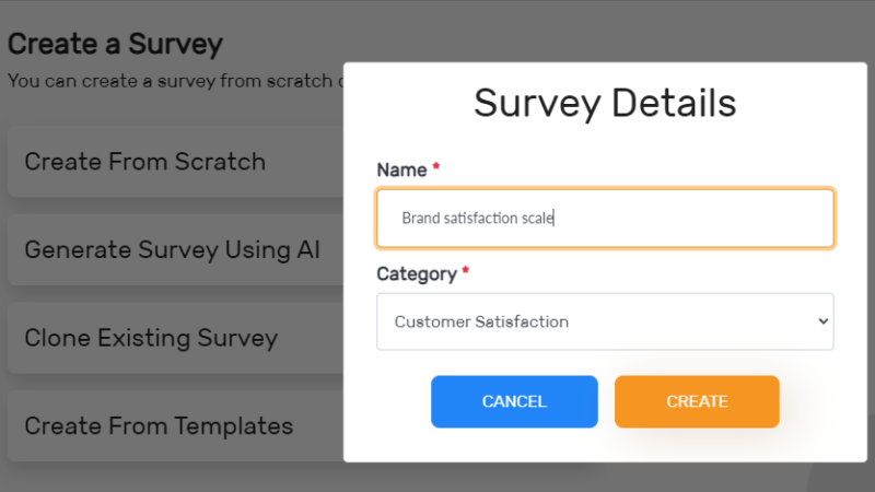 Unlock the Power of AMP Email Surveys with Merren