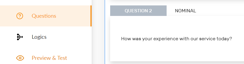 Unlock the Power of AMP Email Surveys with Merren