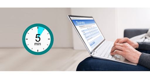 Survey Length: How Long Should Your Surveys Be?