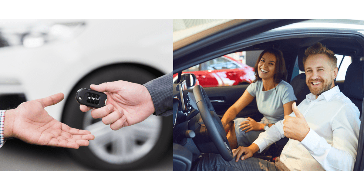 Capturing the Customer Experience in the Automotive Industry