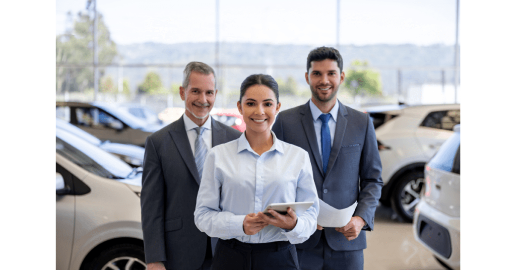 Capturing the Customer Experience in the Automotive Industry
