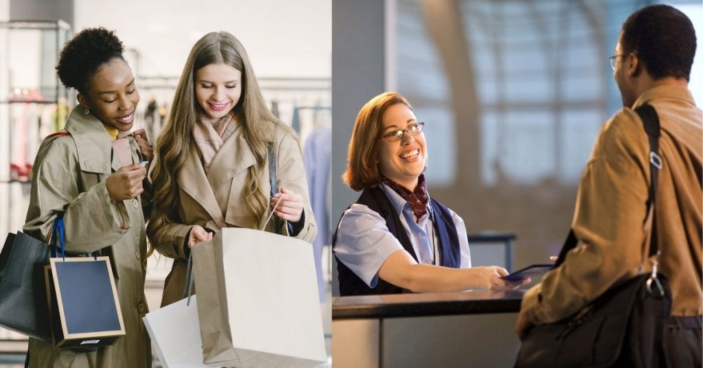 What are Customer Expectations? Definition and Types