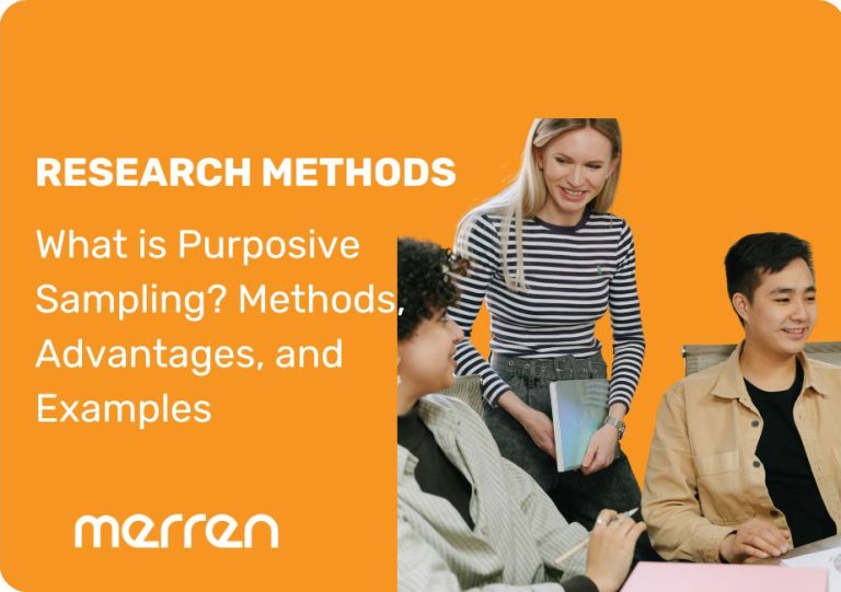 What is Purposive Sampling? Definition, Types & Examples